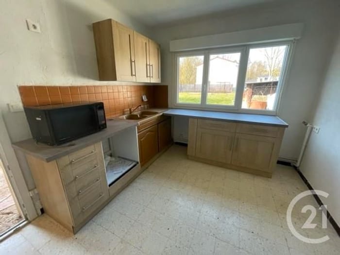 Maison 4 pièces à louer - Écury-sur-Coole