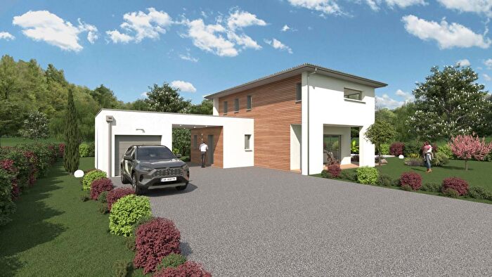 Maison 6 pièces à vendre - Doussard