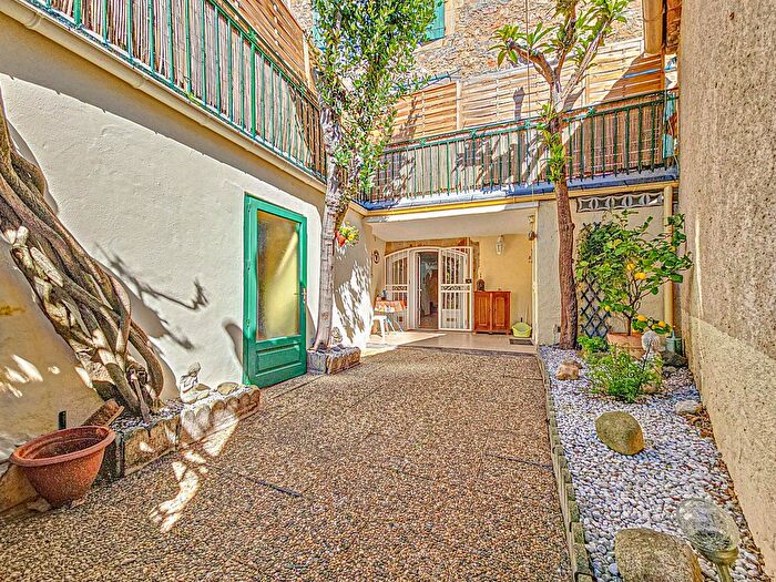 Appartement à vendre - Hérépian - 3 pièces - 2 chambres