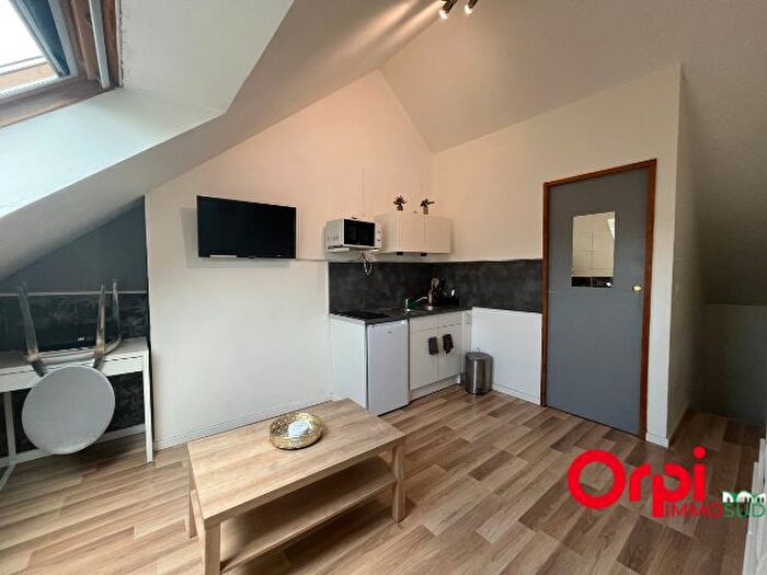 Appartement 1 pièce à Amiens, Saint-Anne, Fb Noyon, à louer