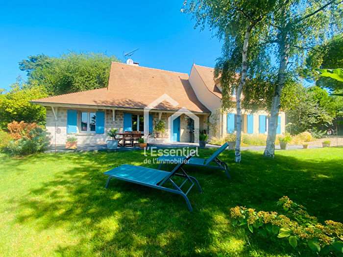 Maison 7 pièces à vendre à Triel-sur-Seine