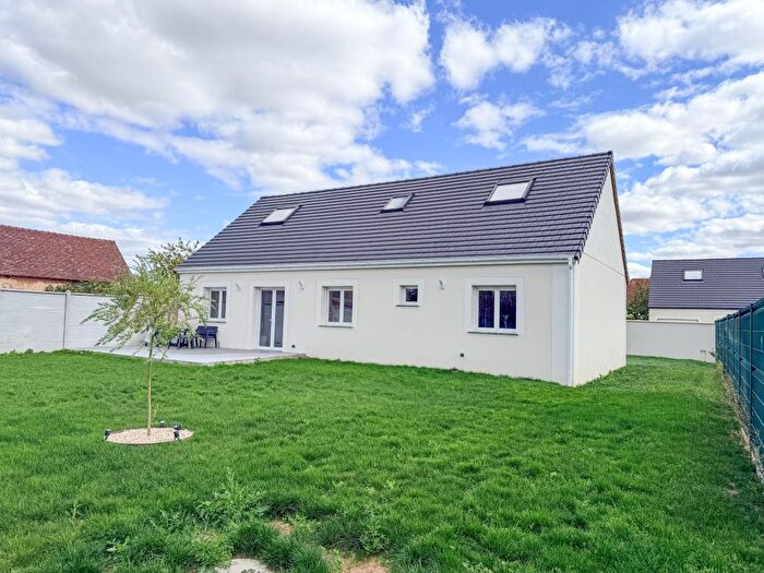 Maison 6 pièces à vendre - Tréon