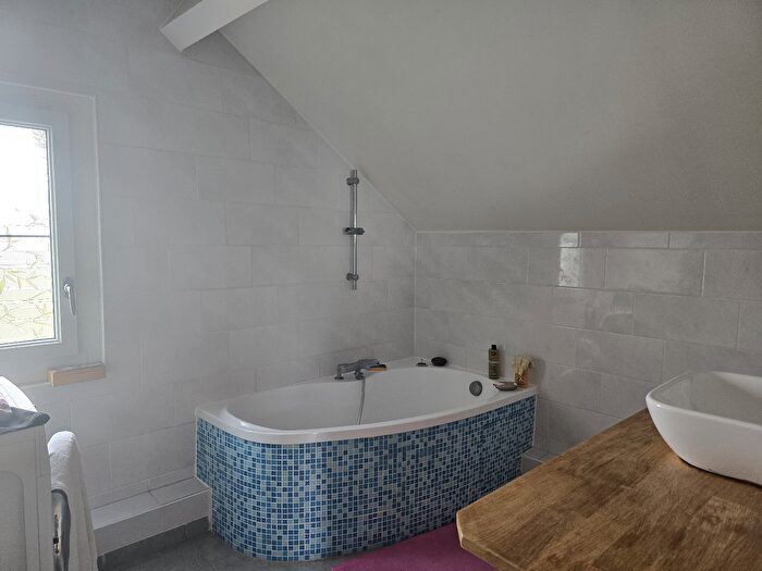 Maison 4 pièces à vendre à Angers