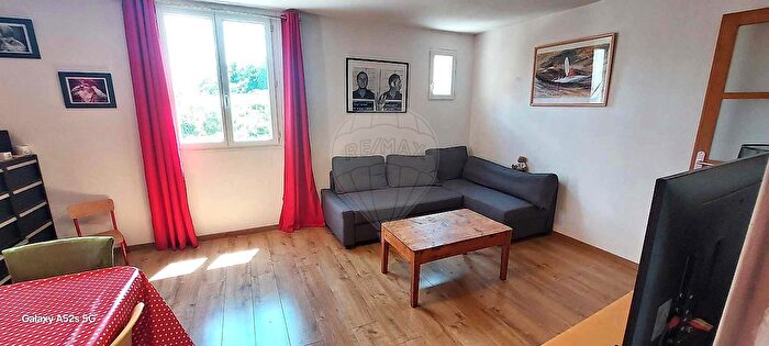 Maison à vendre - Avon, Vallée - 4 pièces - 3 chambres