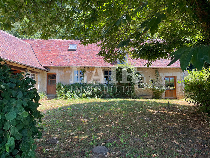 Maison 14 pièces à vendre à Bellême