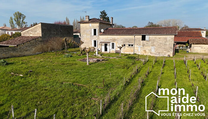 Maison 6 pièces à vendre à Sainte-Terre