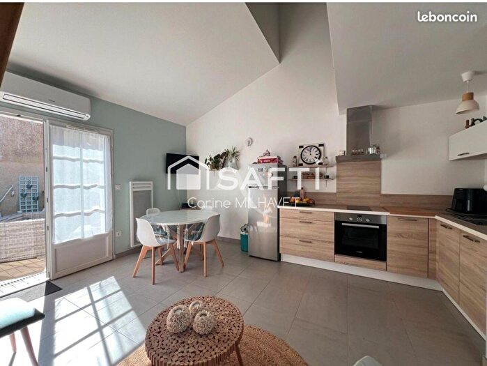 Maison 3 pièces à vendre - Longeville-sur-Mer