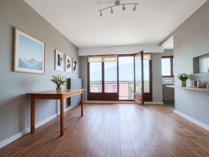 Appartement 1 pièce à Pau, Pau Nord, à vendre
