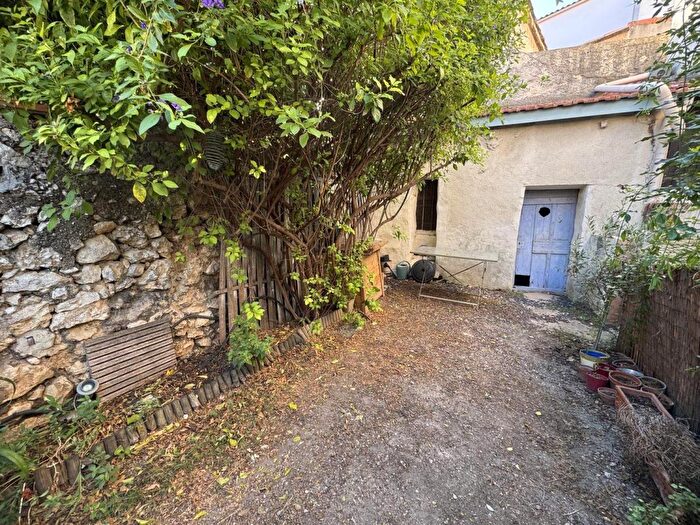 Appartement 2 pièces à louer à Marseille 7ème, Bompard