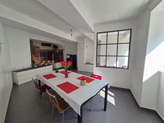 Maison 5 pièces à louer à Sainte-Catherine