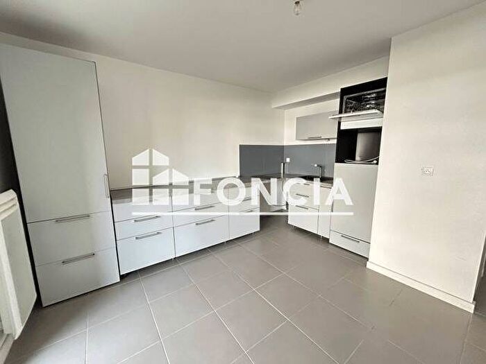 Appartement à louer - Saint-Aunès - 1 pièce