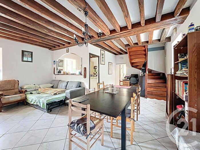 Maison à vendre - Ingré - 5 pièces - 3 chambres