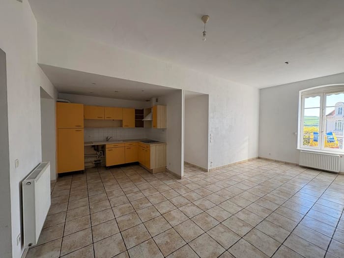 Saint-Symphorien-sur-Coise : Appartement 4 pièces à louer