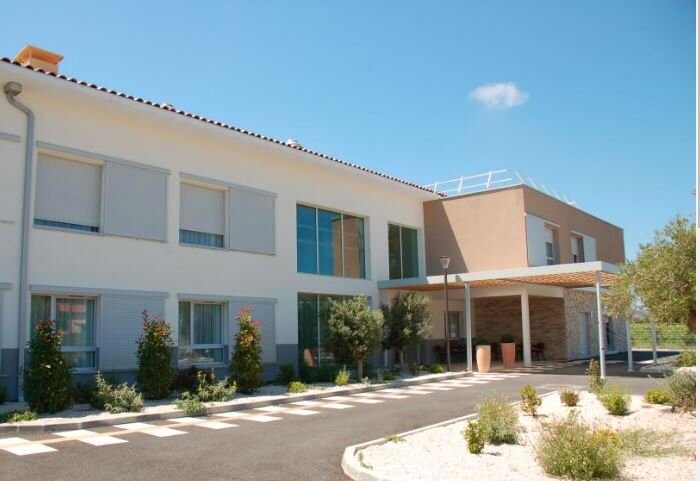Saint-Georges-d'Orques : Appartement 1 pièce à vendre