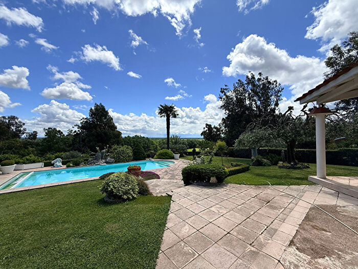 Maison 5 pièces à Plaisance-du-Touch, Landes, Bastards, Bourdettes, Bouchetis, à vendre