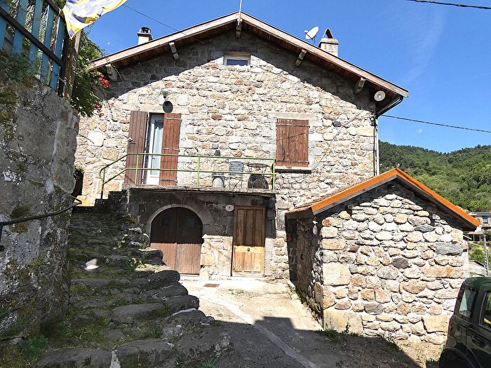 Dornas - Maison 7 pièces à vendre