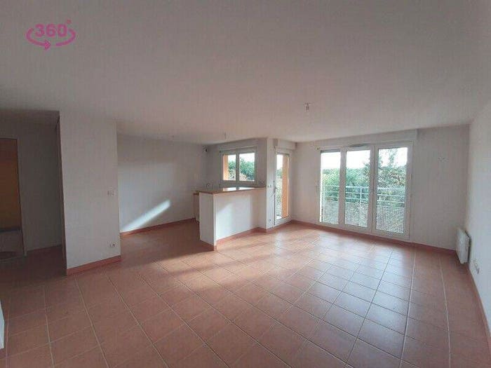 Appartement 3 pièces à louer - Gimont