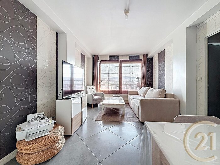 Appartement 2 pièces à vendre - Maromme