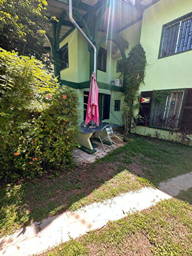 Maison à louer - Kourou - 4 pièces - 3 chambres