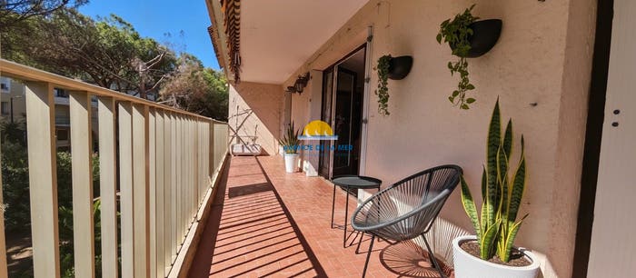 Appartement 3 pièces à vendre à Fréjus, Fréjus Plage