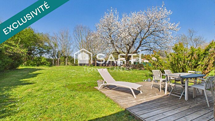 Maison 4 pièces à vendre à Anais