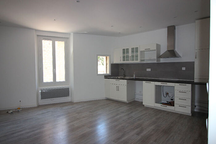 Appartement 3 pièces à louer à Rians