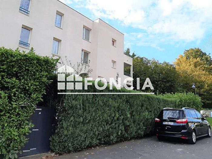 Appartement à louer - Anatole France, Sarcelles - 3 pièces - 2 chambres