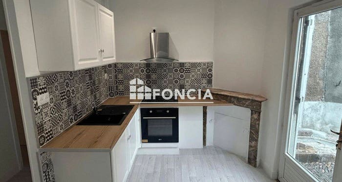 Centre-Hôtel de Ville, Limoges : Appartement 3 pièces à louer