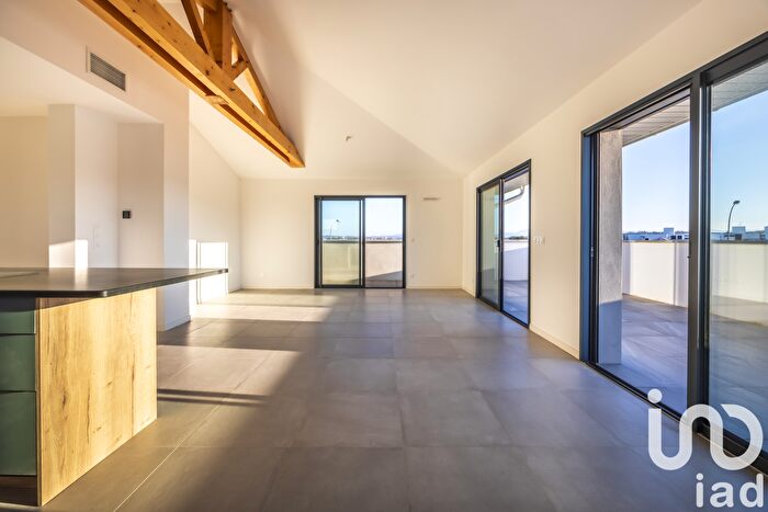 Appartement à vendre - Anglet, Cinq Cantons - 4 pièces - 3 chambres