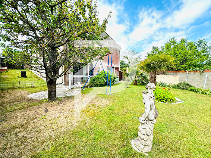 Maison à vendre - Carcassonne, Saint-Jacques, Prat Mary, Viguier - 6 pièces - 5 chambres