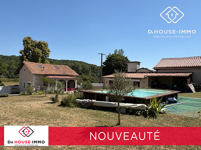 Villars - Maison 4 pièces à vendre