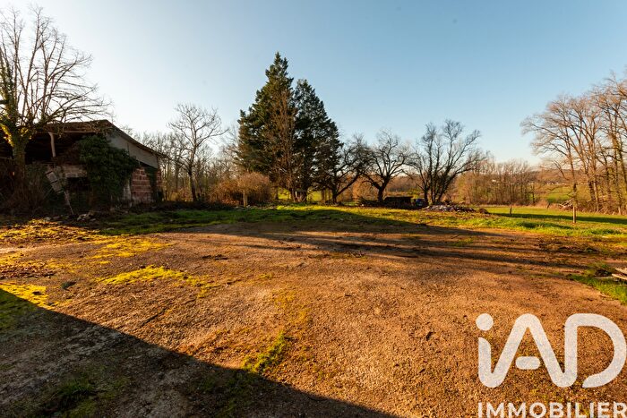 Maison à vendre - Varetz - 8 pièces