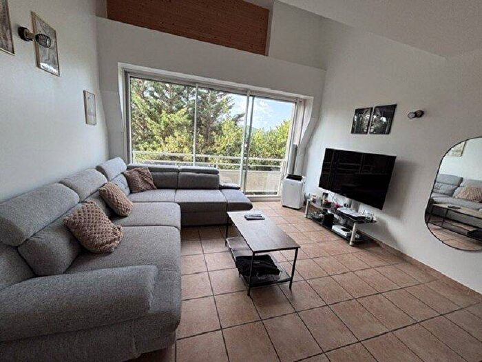 Ampuis - Appartement 4 pièces à louer