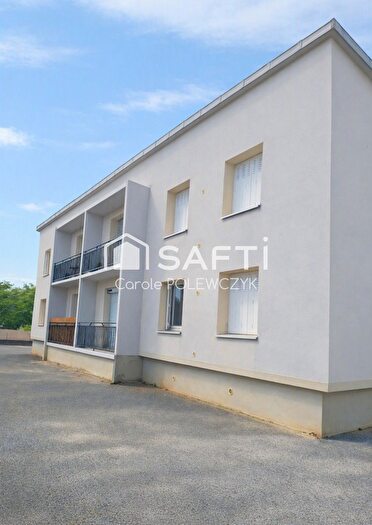 Appartement 3 pièces à Verniolle, à vendre
