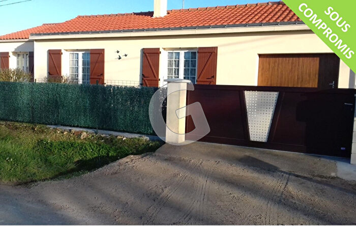 Maisons à vendre et appartements à louer - 1