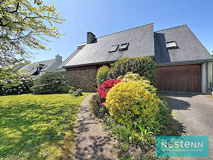 Maison 6 pièces à vendre à Trégueux