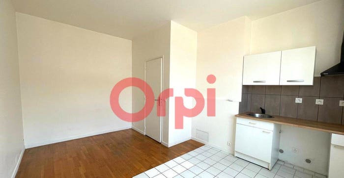La Vallée, Péronne - Appartement 1 pièce à louer