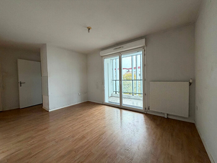 Appartement 2 pièces à vendre - Cenon, Marègue