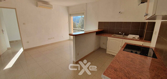 Appartement à louer - Corte - 4 pièces - 3 chambres