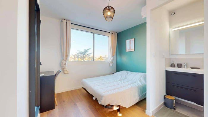 Appartement 1 pièce à Aiguerelles, Nouvelle Mairie, Montpellier, à louer