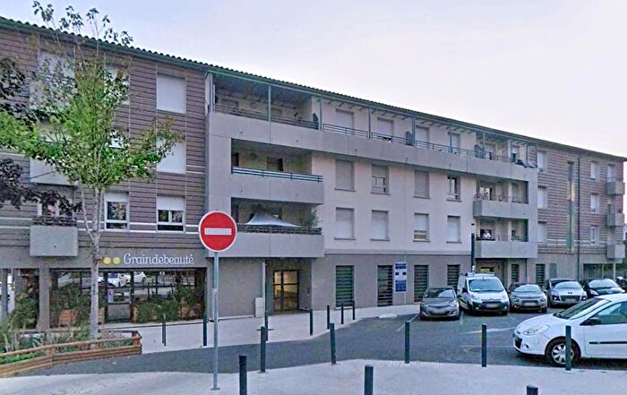 Toulouse, Soupetard : Appartement 3 pièces à vendre