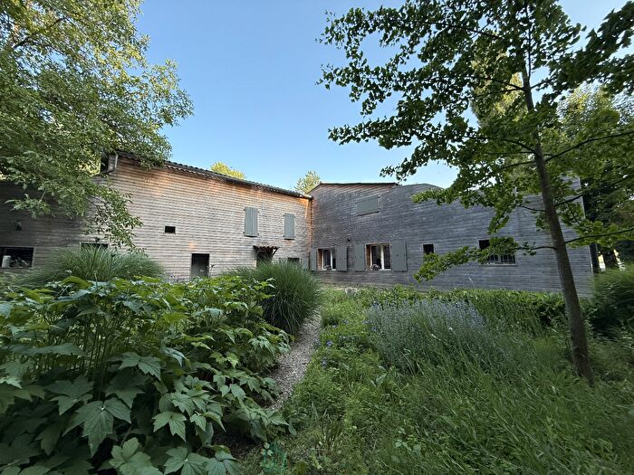 Maison 13 pièces à Reillanne, à vendre