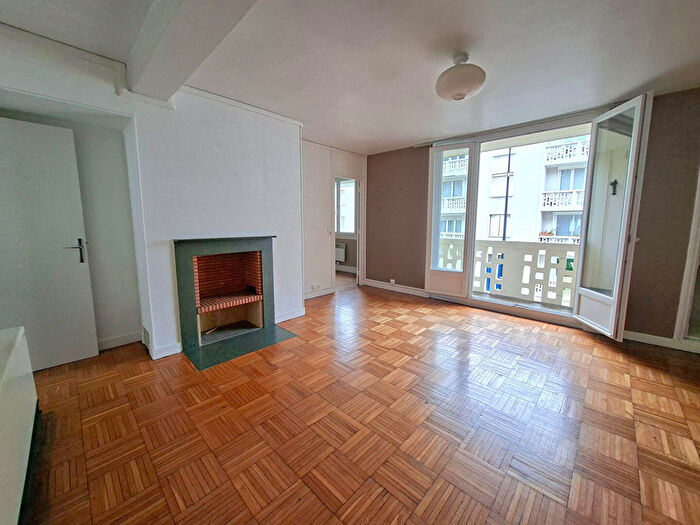 Le Havre, Perrey, Perret - Appartement 3 pièces à vendre