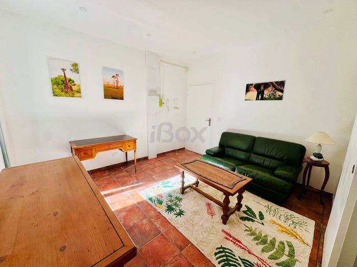 Appartement 2 pièces à Centre Ville, Toulon, à louer