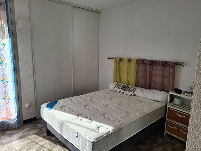 Des Usines, Balaruc-les-Bains - Appartement 1 pièce à louer