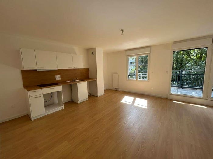 Le Haut Vinage, Wasquehal : Appartement 3 pièces à louer