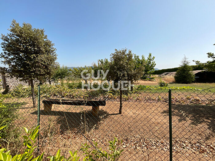 Maison à vendre - Robion - 4 pièces - 3 chambres