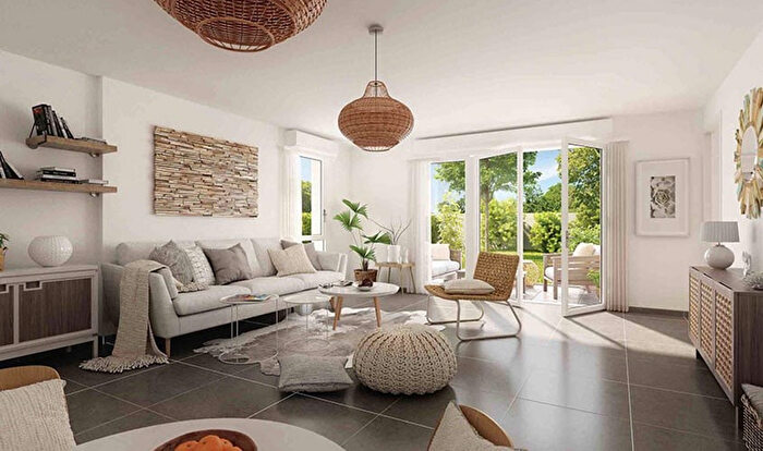 Maison à vendre - Lion-sur-Mer - 4 pièces - 3 chambres