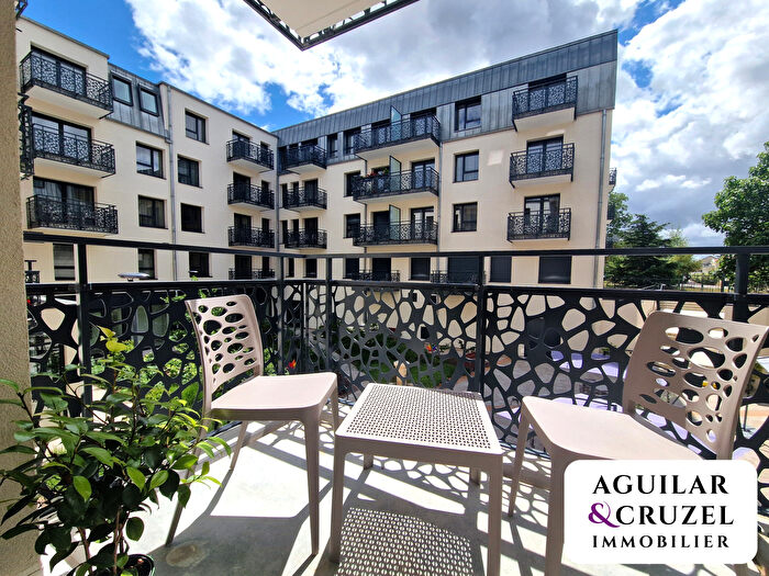Appartement 2 pièces à Bourges, Val d'Auron, Hameau de Gionne, Mazières, Pijolins, à vendre