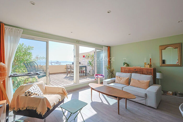 Appartement 4 pièces à La Ciotat, à vendre
